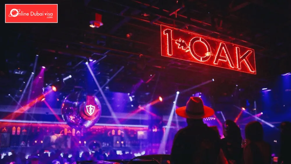 Top 13 Perfect Nightclubs in Dubai | Amazing Nightlife Experience In 2025