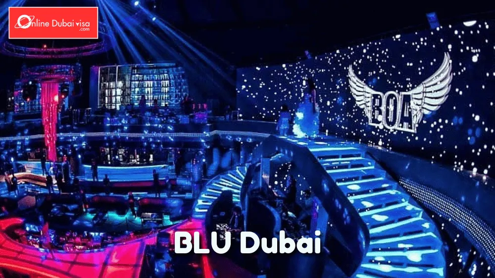 Top 13 Perfect Nightclubs in Dubai | Amazing Nightlife Experience In 2025