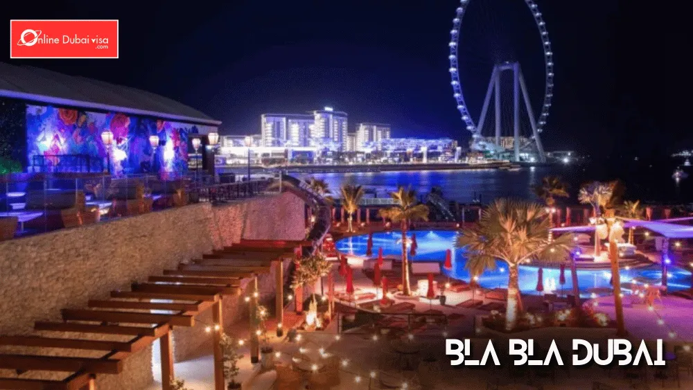 Top 13 Perfect Nightclubs in Dubai | Amazing Nightlife Experience In 2025