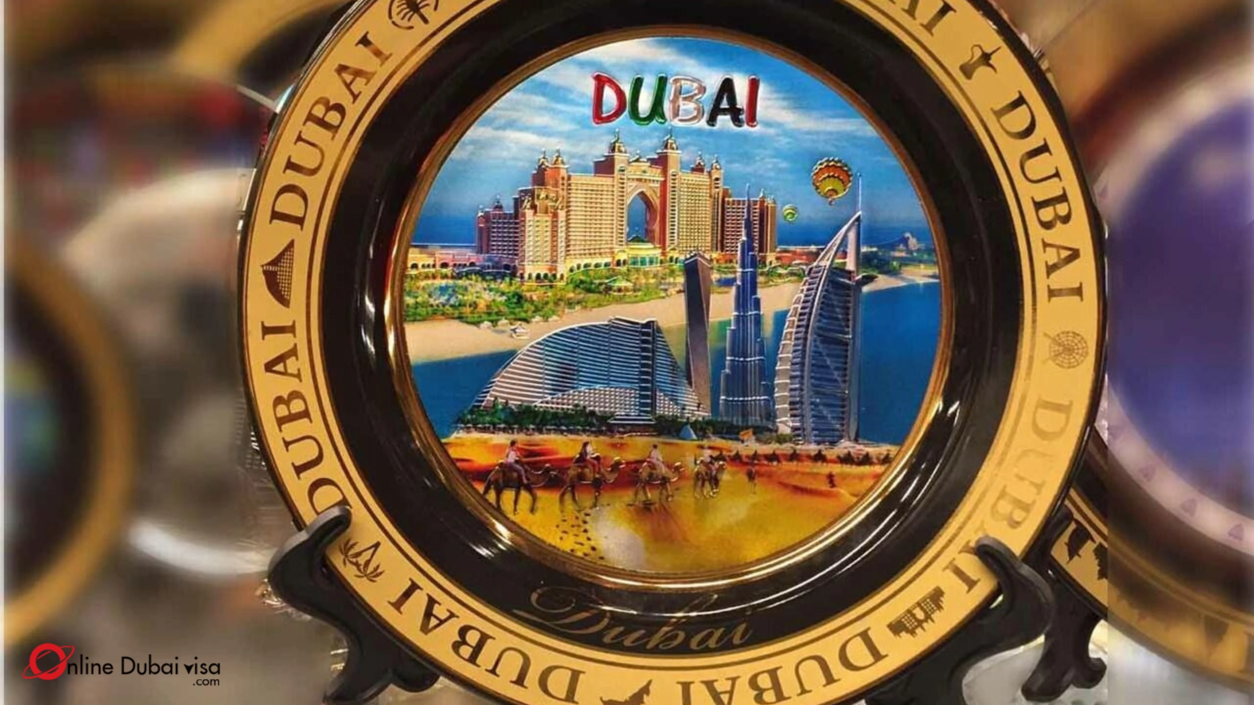 Top 20 Things To Buy In Dubai: Complete Dubai Shopping Guide