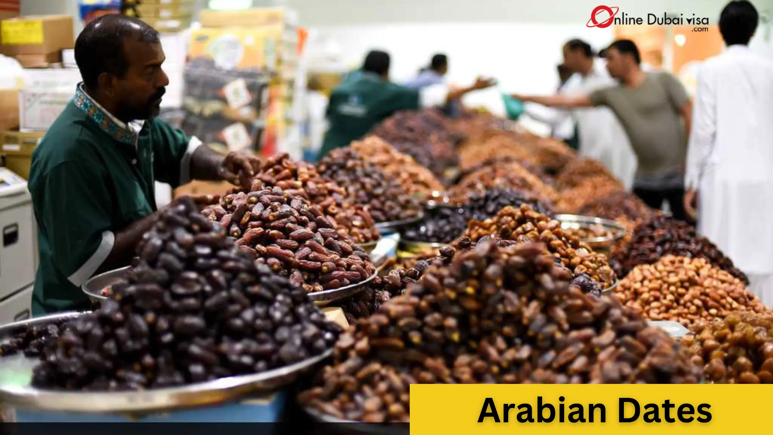 Top 20 Things To Buy In Dubai: Complete Dubai Shopping Guide