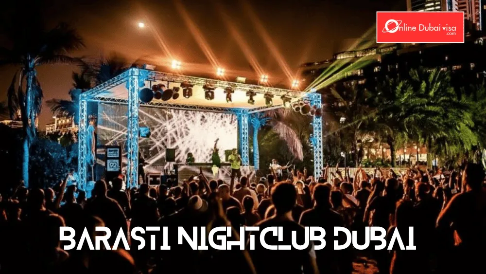 Top 13 Perfect Nightclubs in Dubai | Amazing Nightlife Experience In 2025