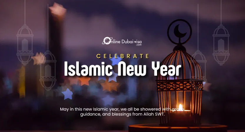 Dubai 1st Muharram And Islamic New Year 2025- Projected Dates And ...