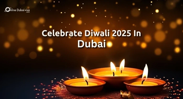 Diwali In Dubai Celebration 2026-27 | Timing & Dates For Festival Of Lights