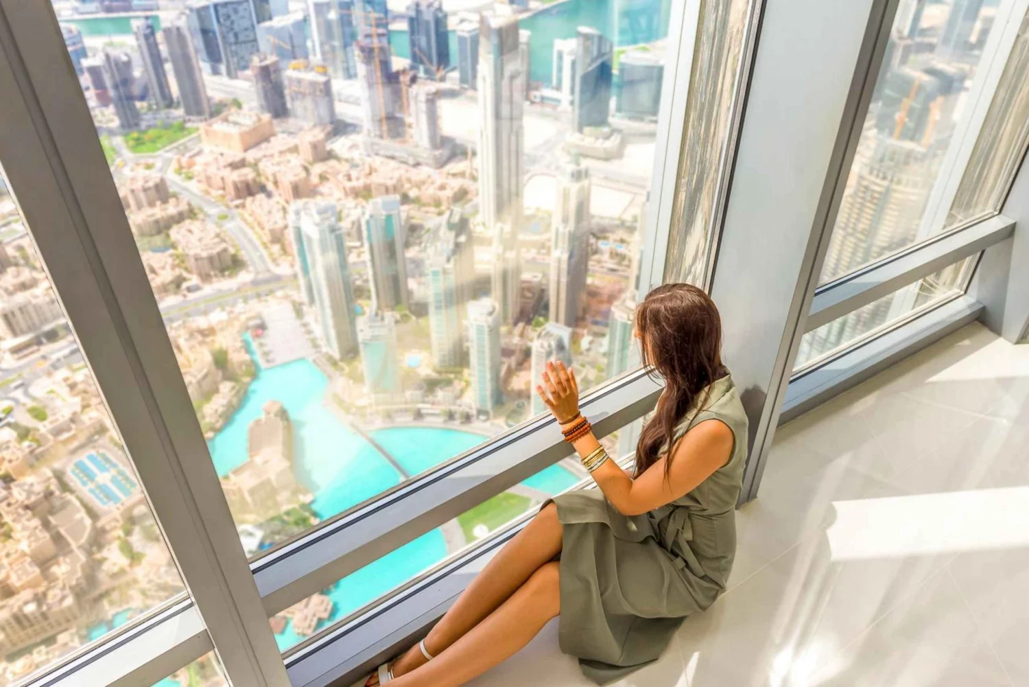 27 Dubai Tour packages- Book Dubai Tours (2024-25) & Get 40% Off